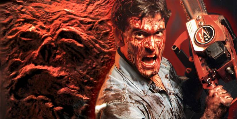 10 Most Common Horror Movie Clichés