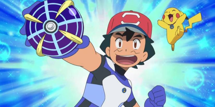 Ash Ketchum's 10 Best Outfits In The Pokémon Anime, Ranked
