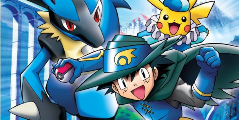 Ash Ketchum's 10 Best Outfits In The Pokémon Anime, Ranked