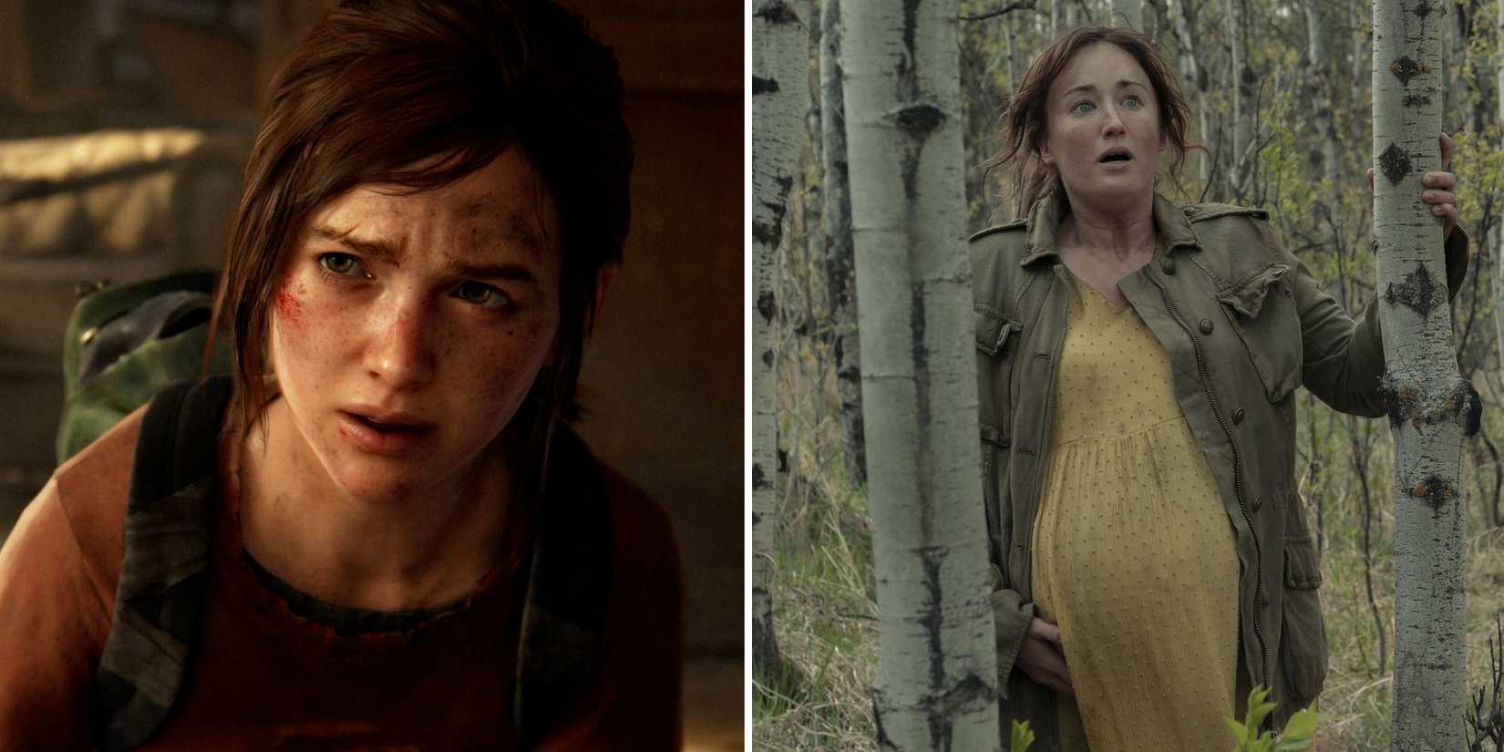 The Last Of Us: All Of The Voice Actors Who Cameoed In The Show