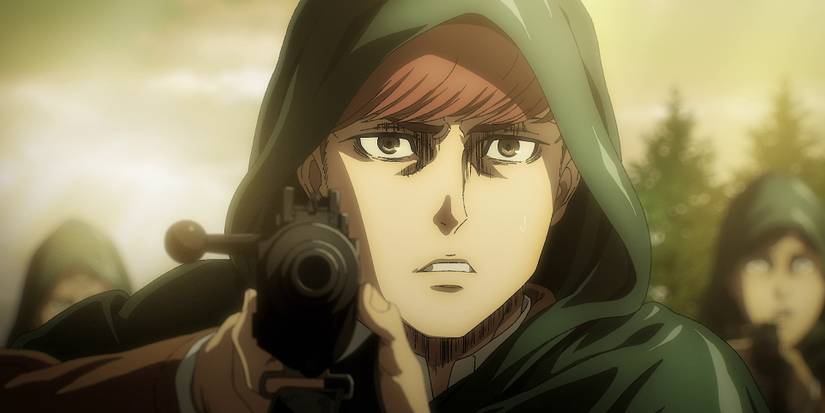 10 Things Fans Love About Floch In AoT (But Shouldn't)