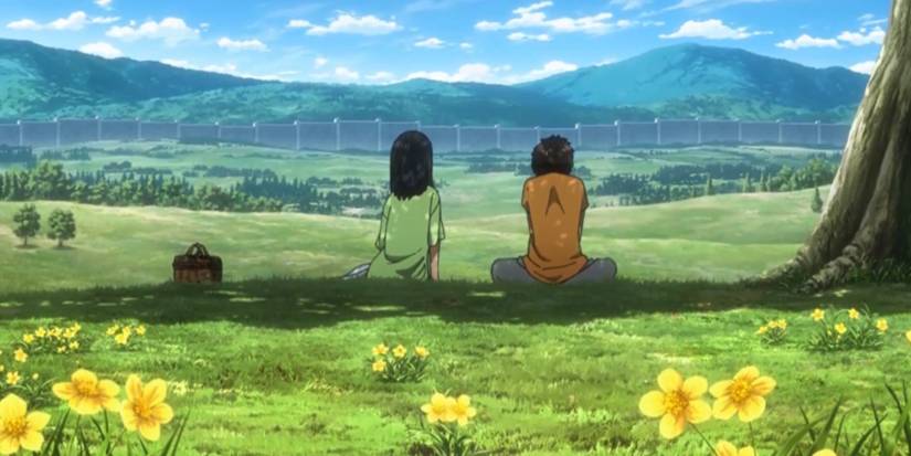 Every Attack On Titan OVA, Ranked