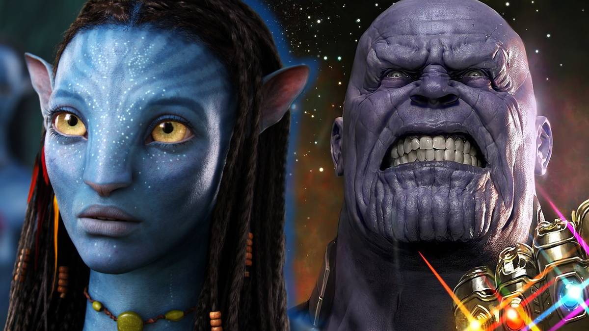 Avatar: The Way of Water Set to Beat Infinity War's Box Office Record