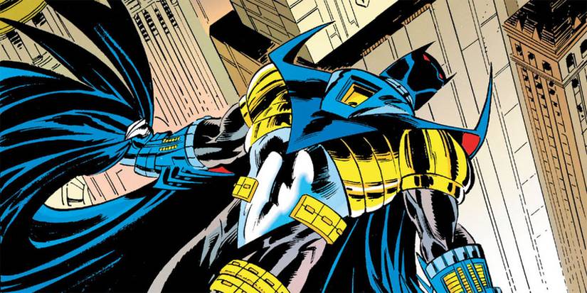 10 Best Batman and Robin Comics For Fans of the Dynamic Duo