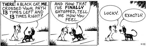 MUTTS: 10 Most Beloved Earl And Mooch Comic Strips