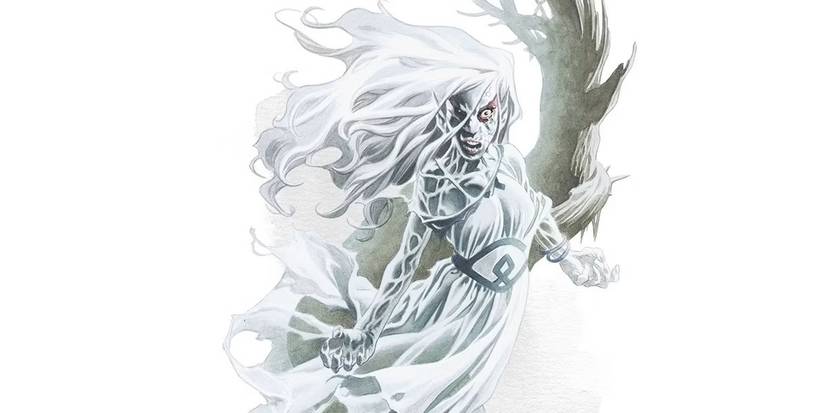 Carnival Row Should Have Included Other Mythical Creatures