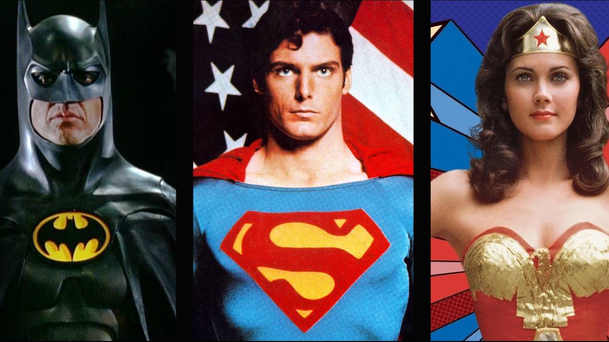 10 Times Adaptations Changed DC Comics