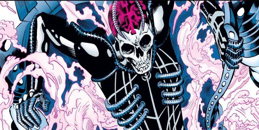 10 Biggest Unexplained Mysteries In DC Comics