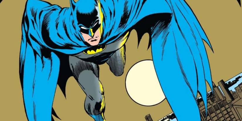 Greatest Ra's Al Ghul Versus Batman Comics