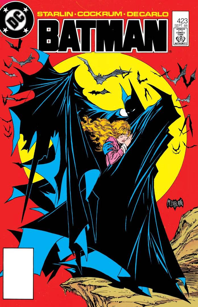 10 Batman Comic Covers Better Than Their Stories