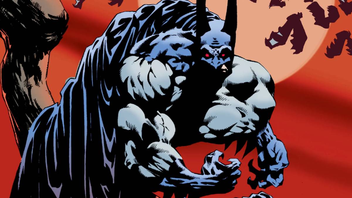 10 Batman '90s Crossovers That Changed Comics Forever