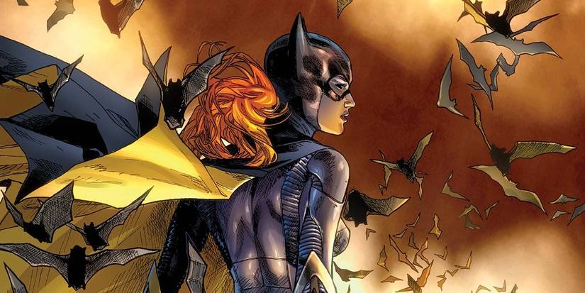 Batman And The Bat-Family's Best Costumes In DC Comics