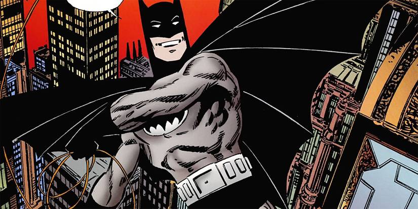 10 Batman Comics You Need to Read If You Loved Knightfall