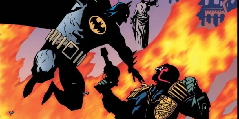 10 Most Anticipated Batman Showdowns