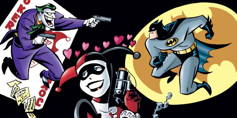 10 Deadliest Traps Batman Escaped From In DC Comics