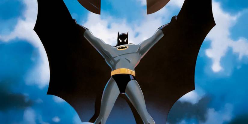 10 Best Animated Batman Movies To Stream On HBO Max