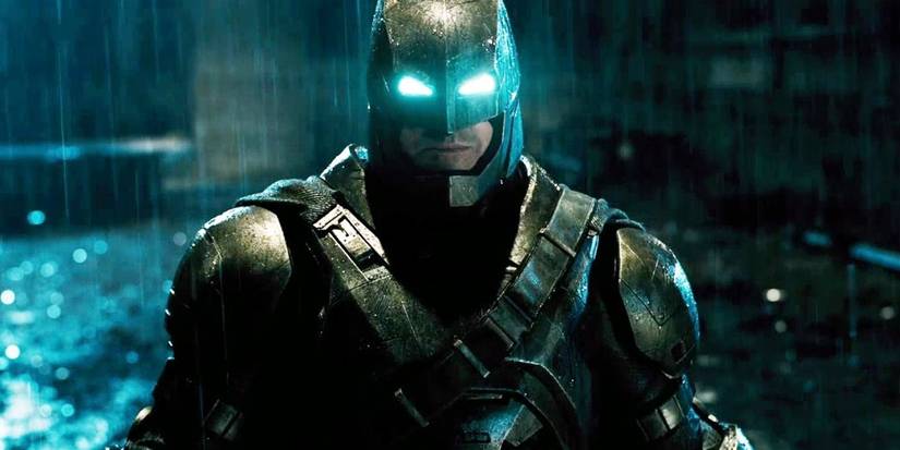10 Strongest Versions of Batman, Ranked
