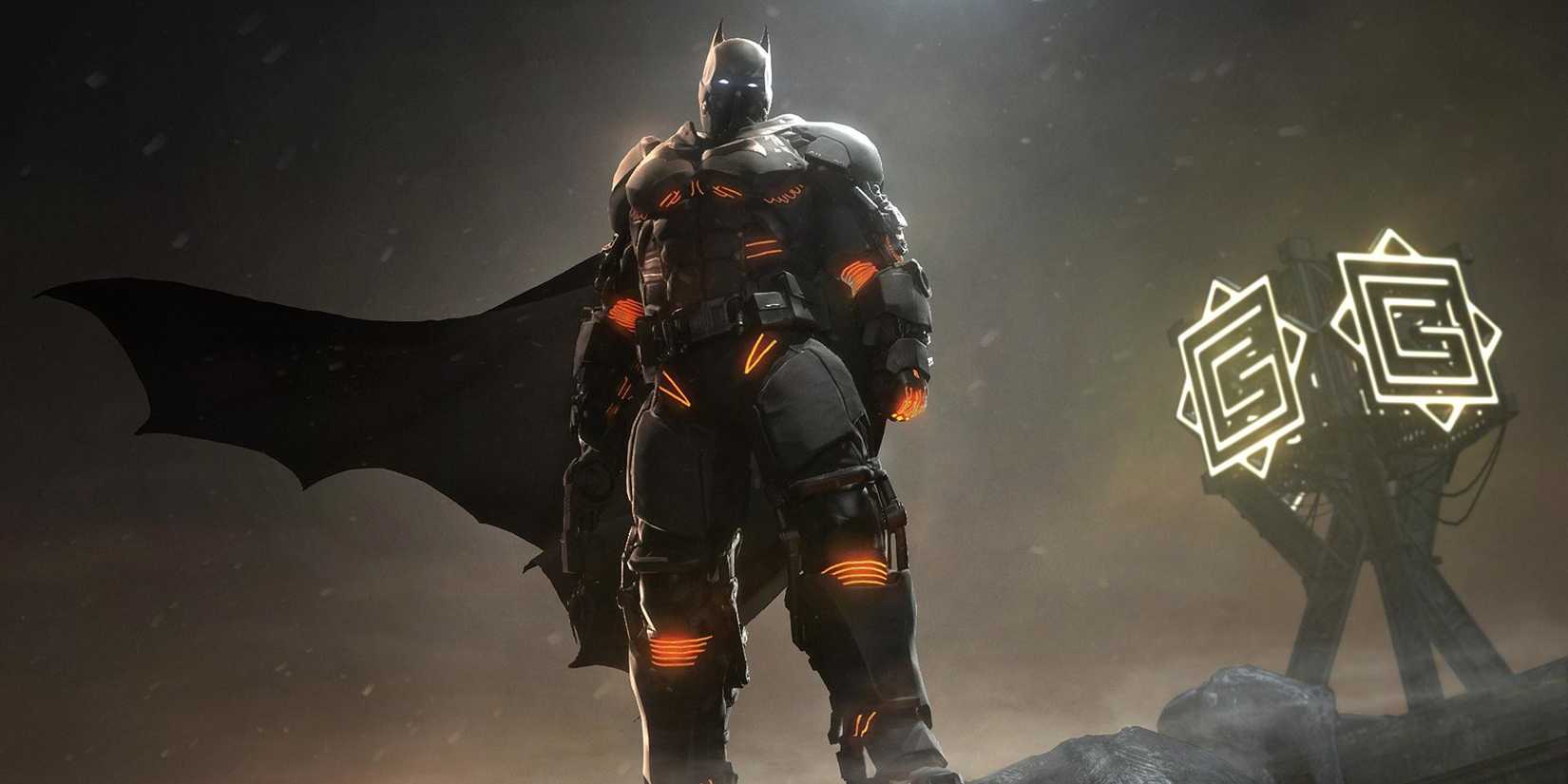 The 35 Strongest Batman Armor, Ranked