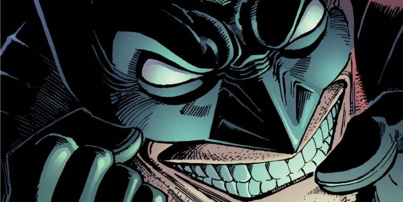 10 Best Batman Comic Arcs From The '90s