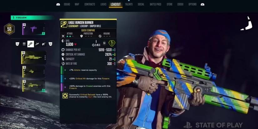 Suicide Squad: Kill The Justice League Makes Captain Boomerang Even Nastier