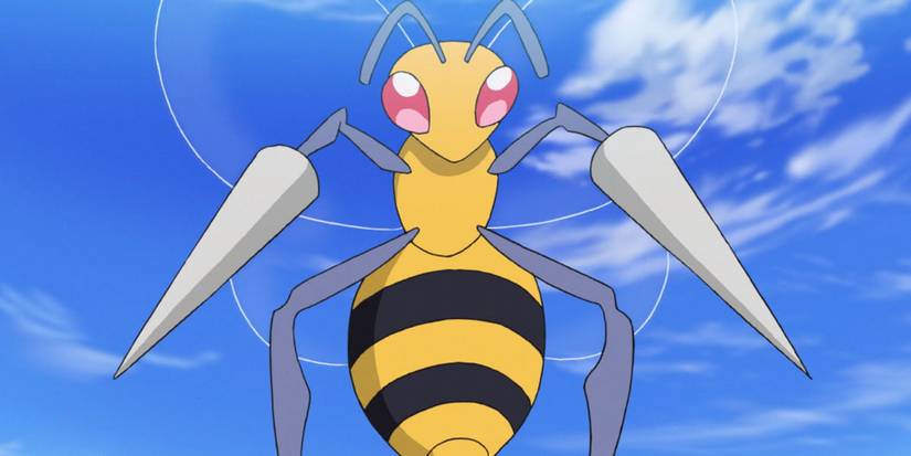 10 Pokémon You Shouldn't Use in a Gen 1 Playthrough
