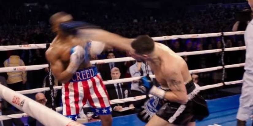 10 Best Rocky And Creed Fights, Ranked