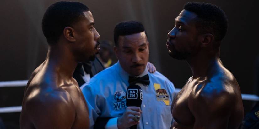 10 Best Rocky And Creed Fights, Ranked