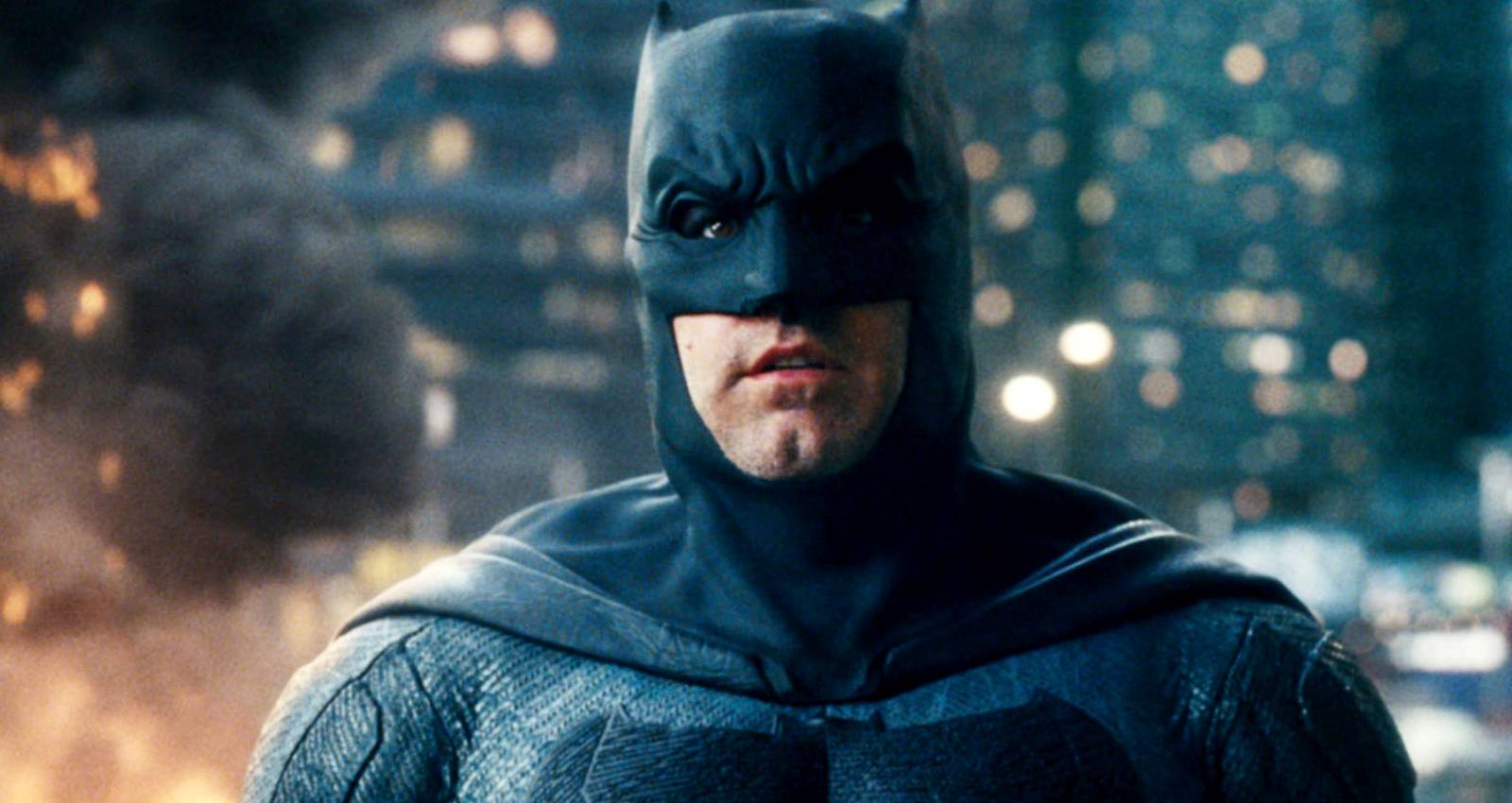 The Flash's Batman Cameos, Explained