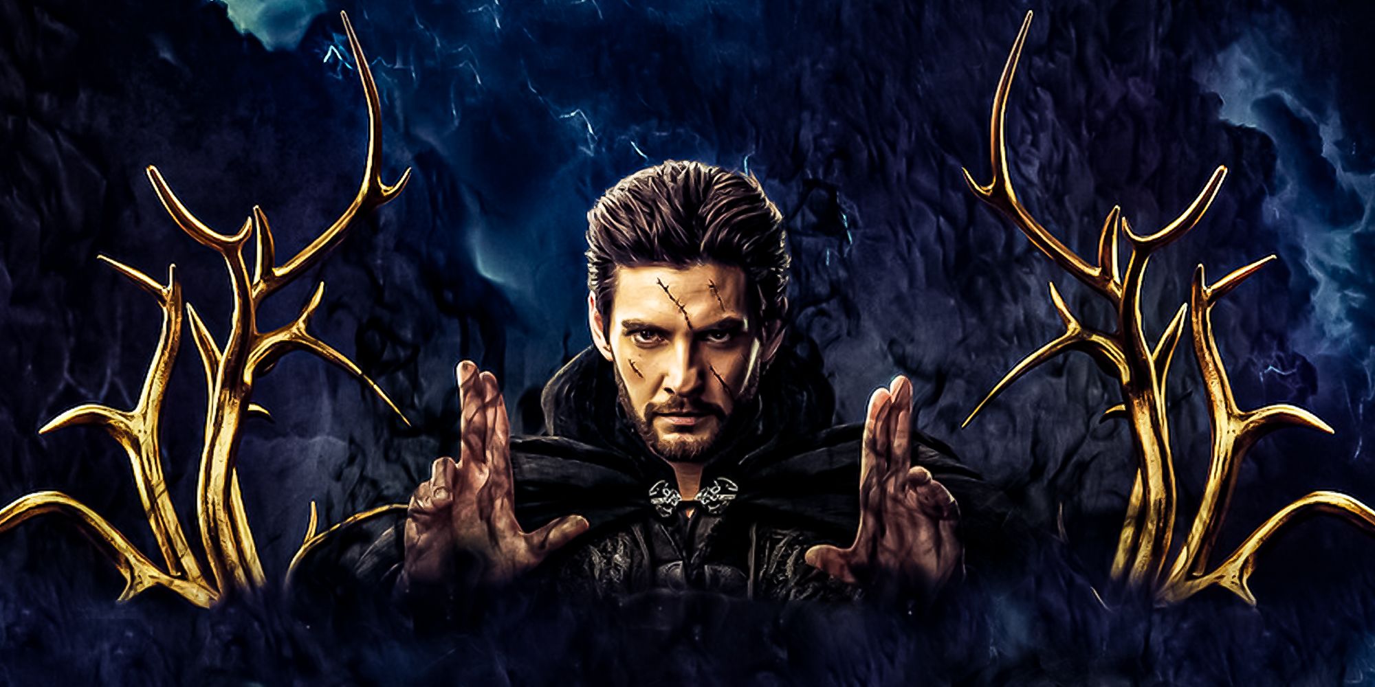 Shadow and Bone Confirmed the Darkling as an Unredeemable Villain