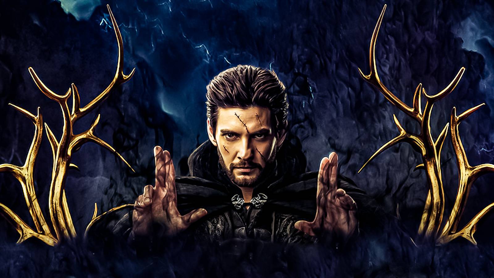 Shadow and Bone Confirmed the Darkling as an Unredeemable Villain