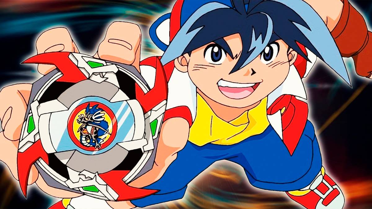 Beyblade X Can Bring Back the Series' BIt Beasts for Its Anniversary ...