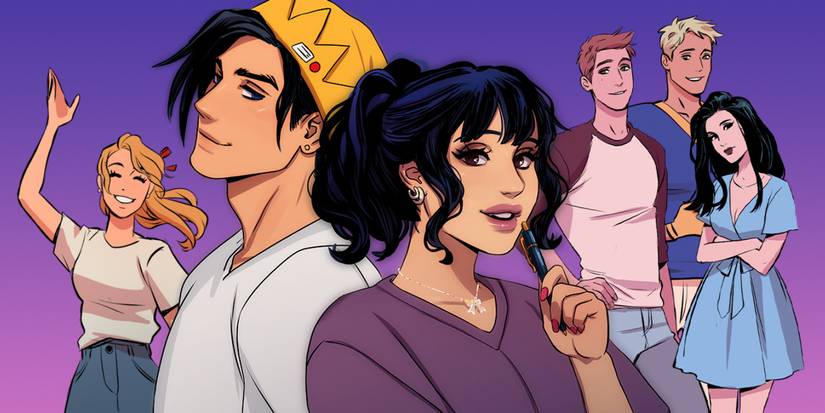 Best Printed Comics That Were Originally Webtoons, Ranked