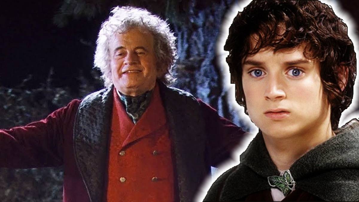 The Lord of the Rings Movies Ignored Frodo's Birthday