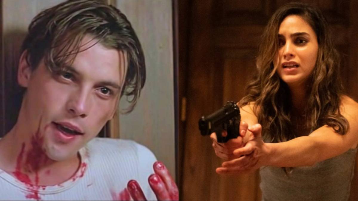 Every Reference To Billy Loomis In The Scream Franchise