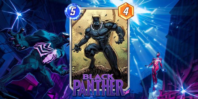 Best Marvel Snap Season Pass Cards, Ranked
