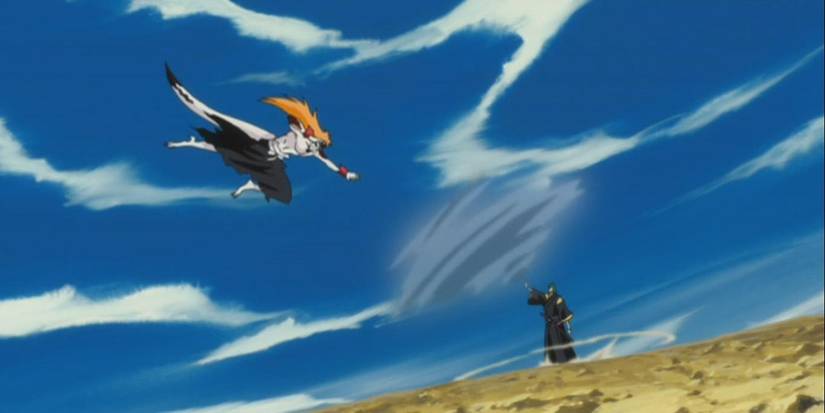 Bleach: What Are the Three Types of Kido?