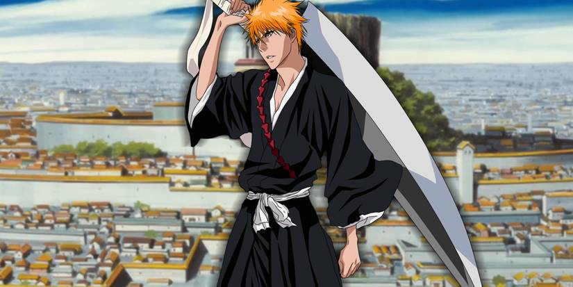 Bleach Never Stood a Chance After The Anime Peaked So Early