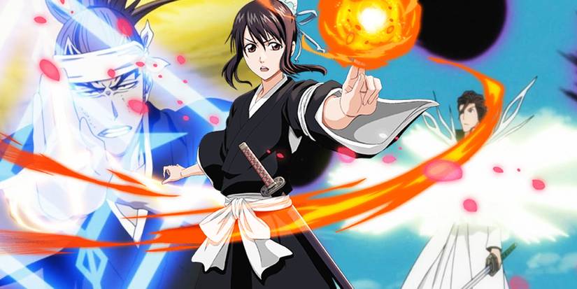 10 Best Fantasy Tropes in Bleach, Ranked