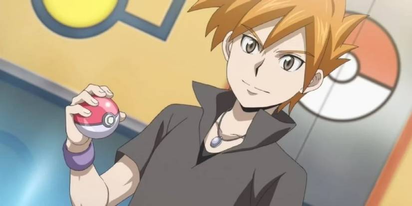 10 Most Overpowered Pokémon Trainers of All Time, Ranked