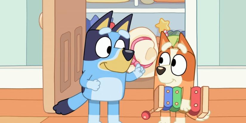 Best Cartoons With Animal Protagonists, From Scooby-Doo to Bluey