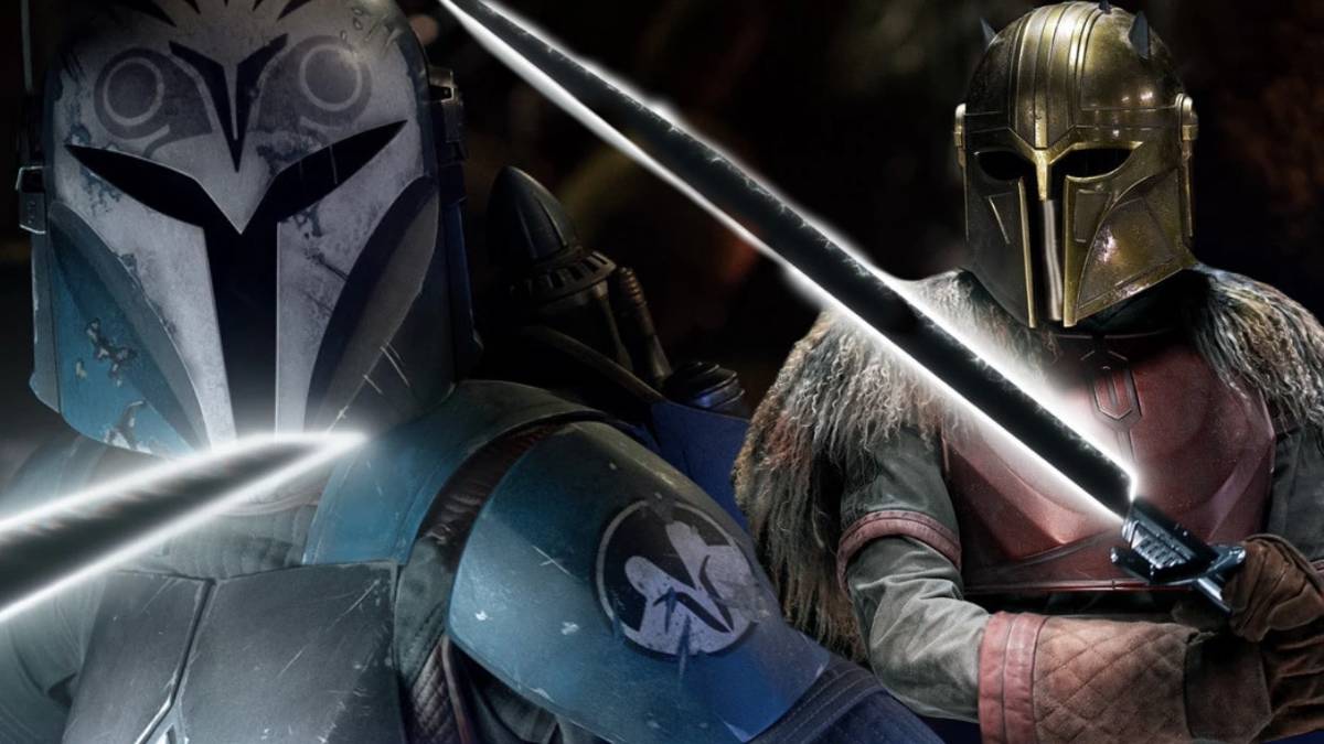 The Mandalorian: Bo-Katan Will Reveal Rook Kast