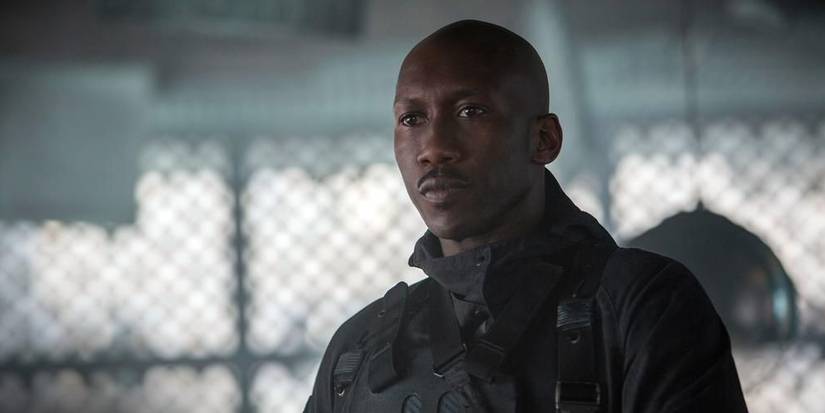 The Saddest Deaths In The Hunger Games Trilogy