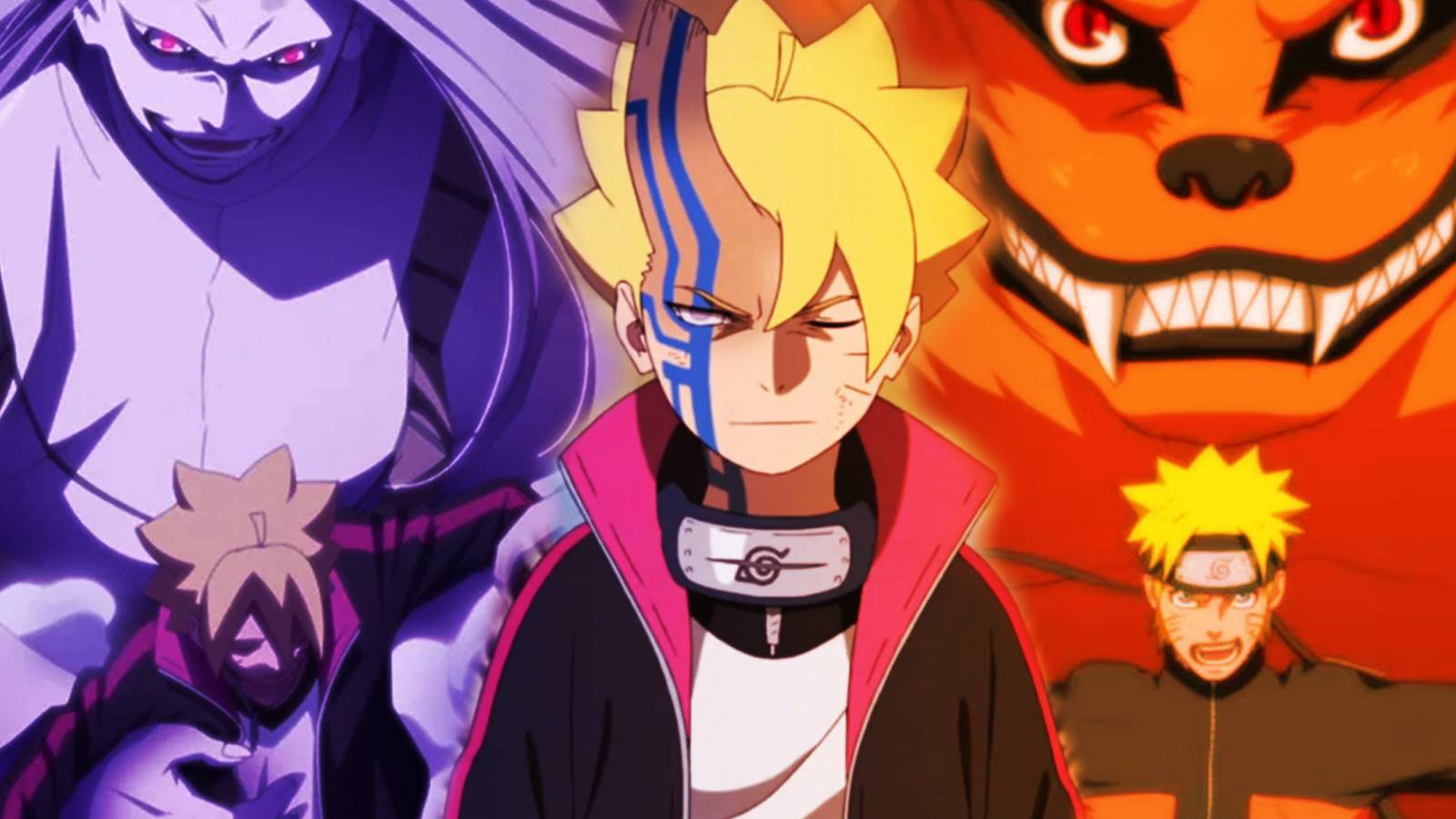 Boruto's Death Foreshadowing Repeats the Heartbreak of Naruto Losing ...