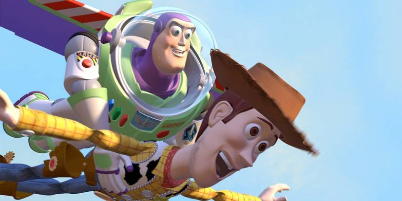 Toy Story 5: Everything We Know