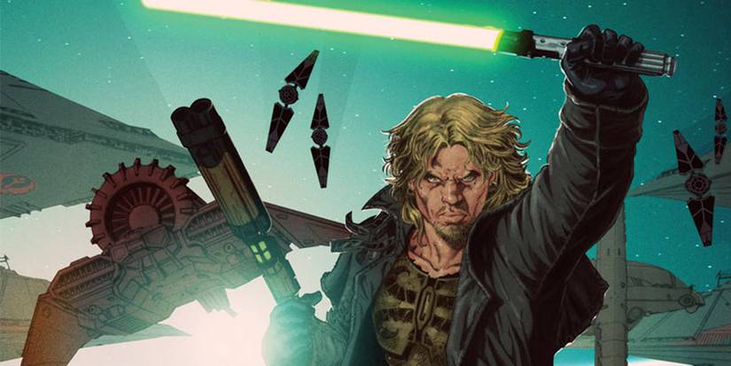 10 Star Wars Characters Who Mastered Both Sides of The Force