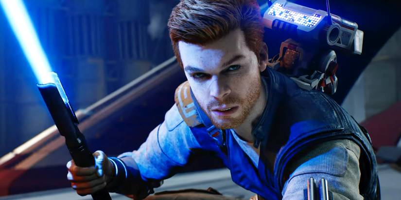 Star Wars: 10 Jedi Whose Fates Have Never Been Revealed