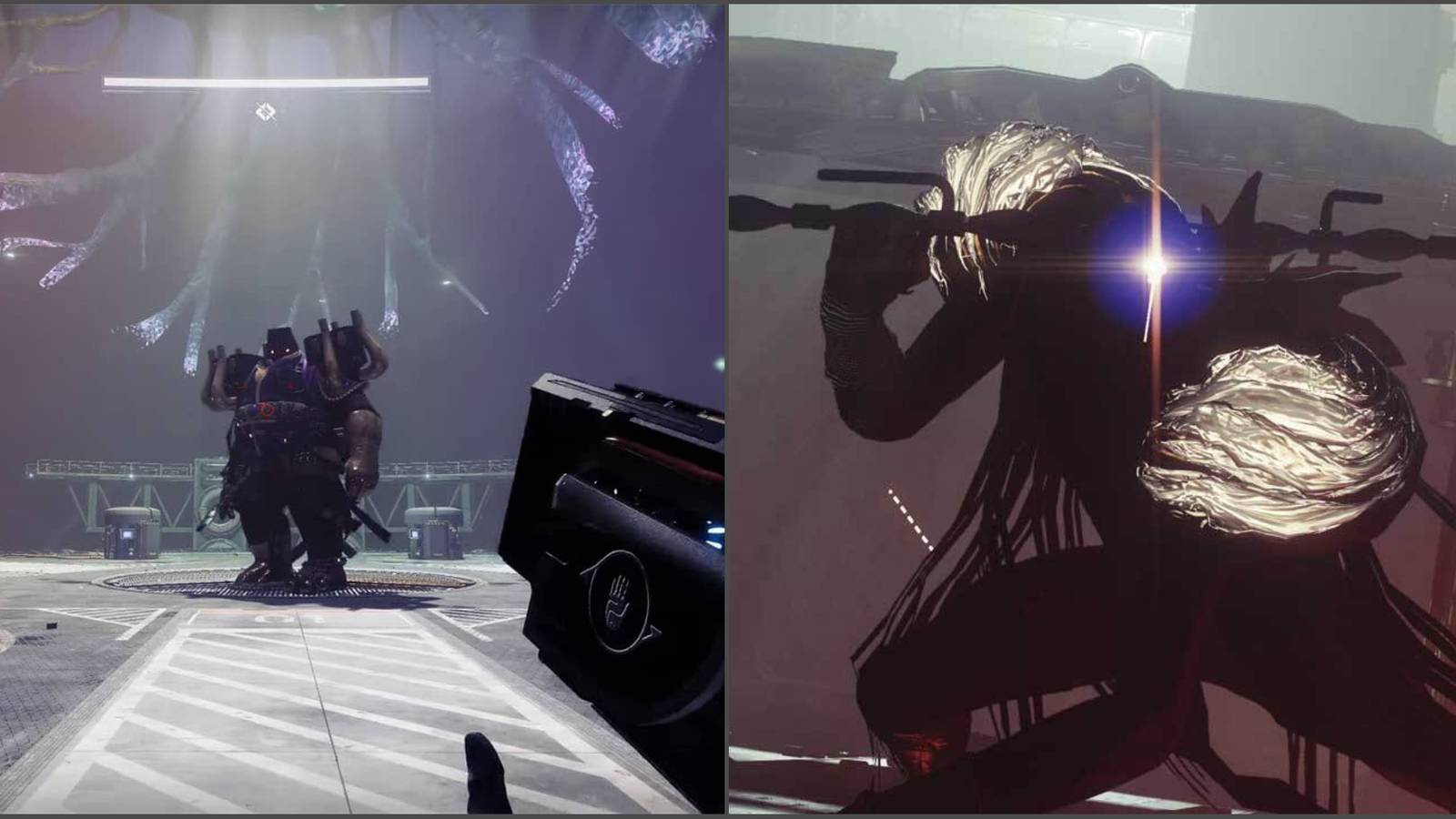 Everything You Need To Know About Beating Calus In Destiny 2: Lightfall