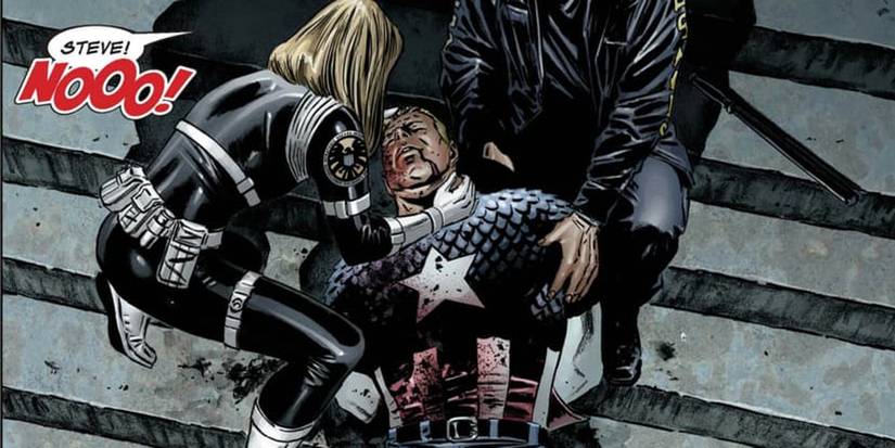 The Most Impactful Deaths In Marvel Comics
