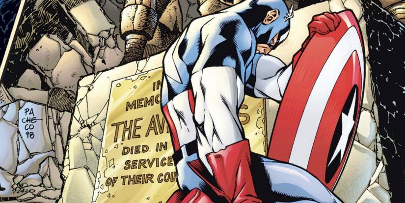 15 Best Upgraded Versions Of Iconic Marvel Heroes