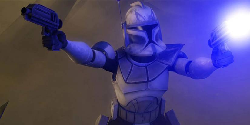 Star Wars: The Acolyte's Cortosis Ore Helmet, Explained